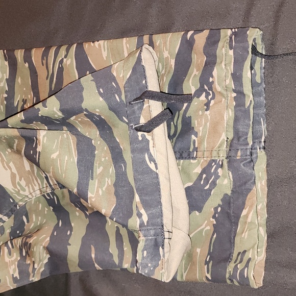 Grind Athletics | Pants | Grind Athletics Tiger Stripe Tactical Bdu ...